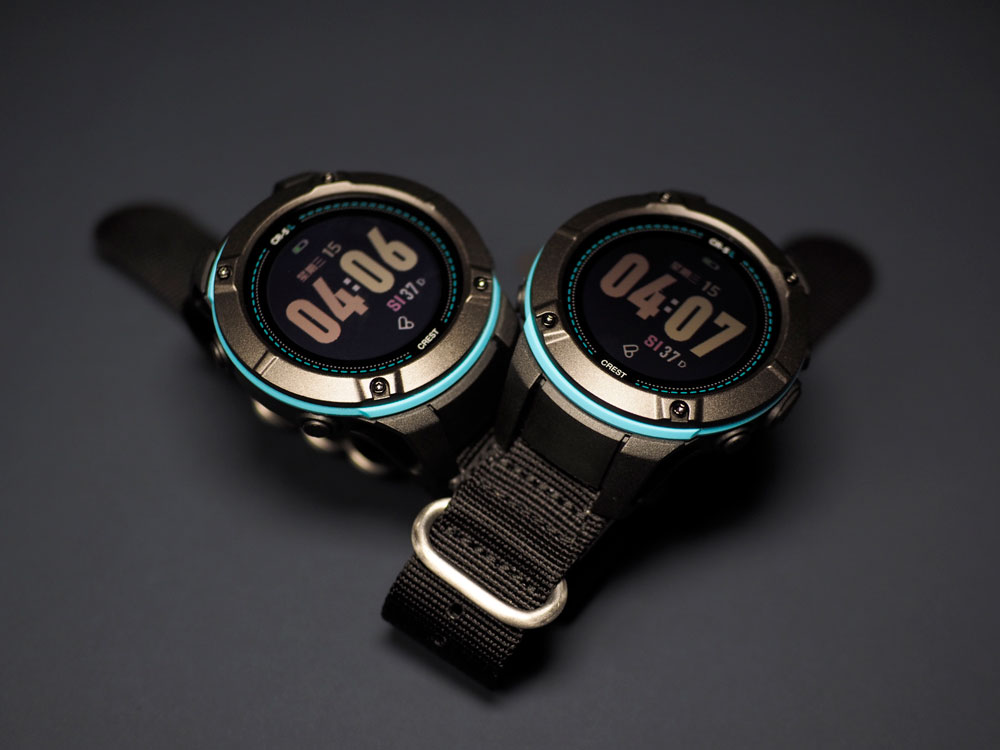 CREST CR5 Lite Dive Computer - Aquamaster | Scuba Store - ThaiPick