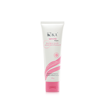 KA White Foam เค.เอ. ไวท์ โฟม / KA White Magic Whip Foam เค.เอ. ไวท์ เม ...