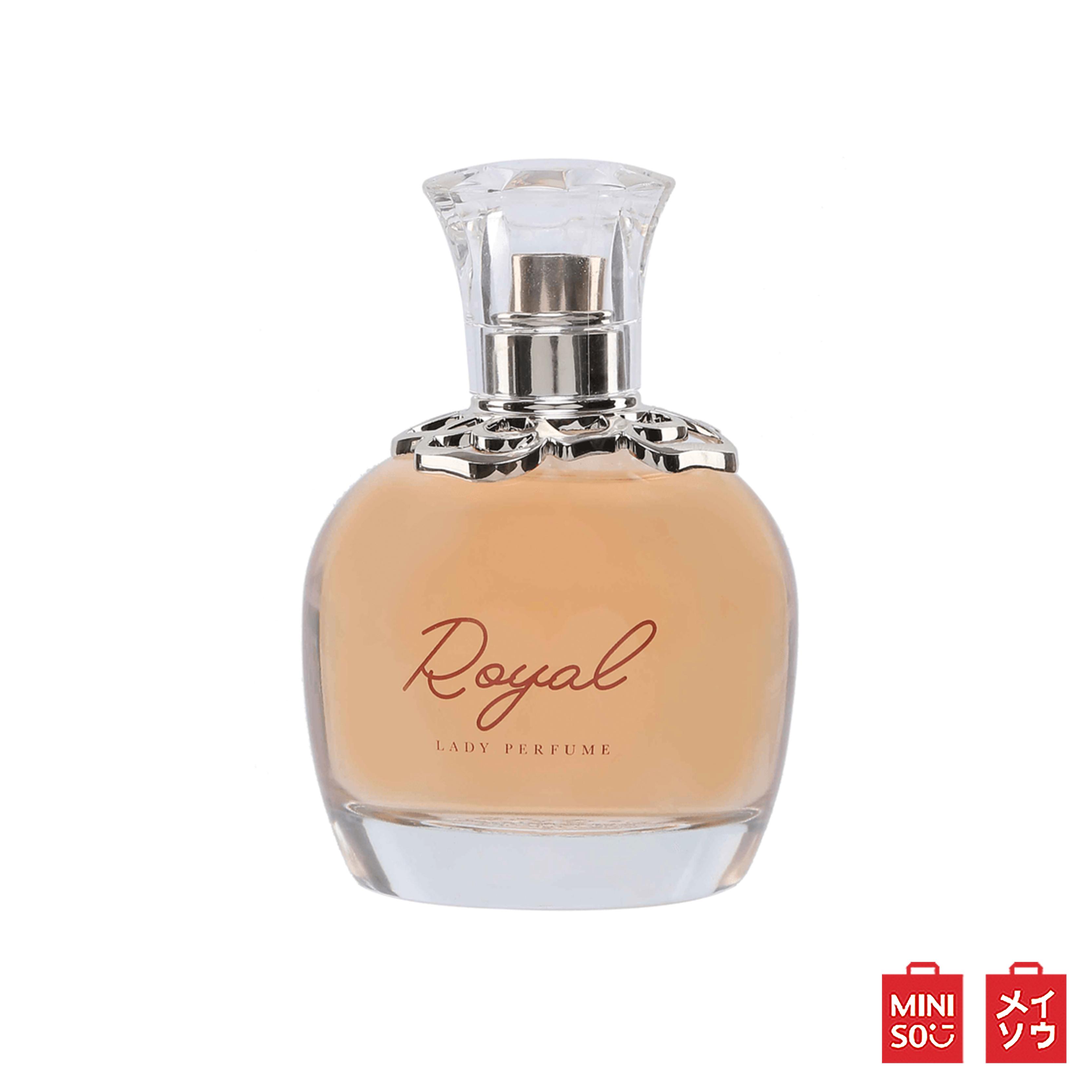 MINISO น้ำหอม รุ่น FANTASY Eau de Parfum - Miniso - ThaiPick