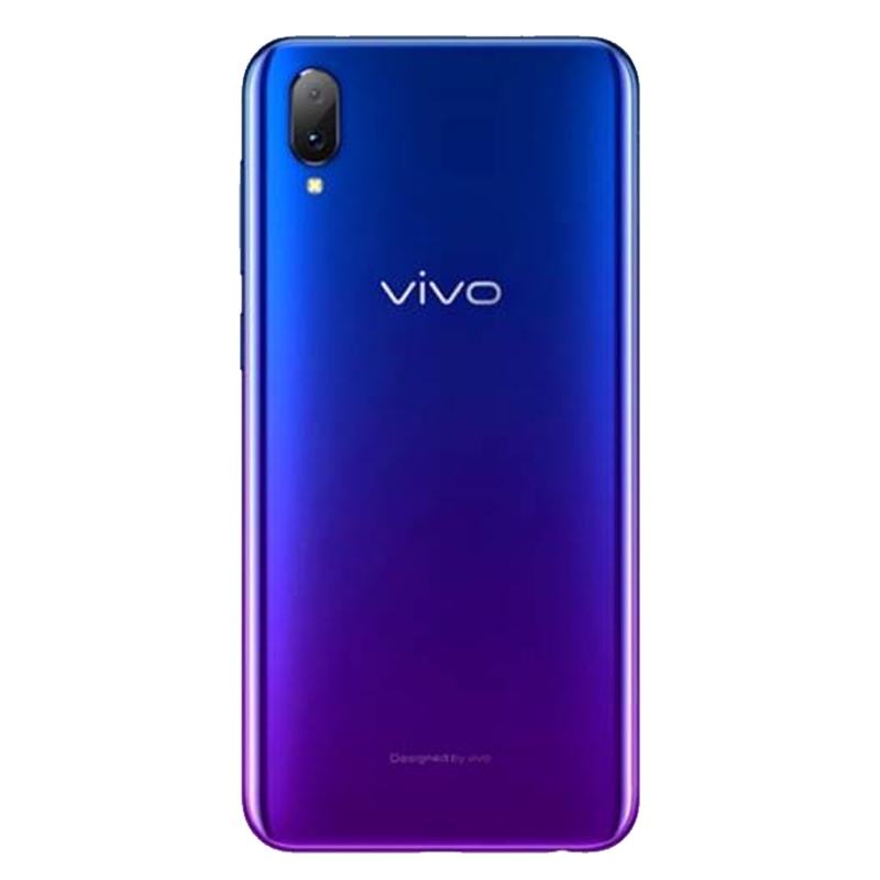 ในสต็อก vivo y93โทรศัพท์ใหม่ (ของแท้ 100) RAM 46GB ROM 64128GB รับ ...