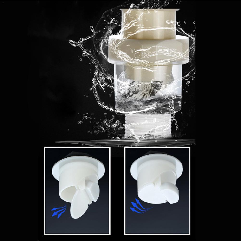 GAN Durable Connection Extension Bathroom Kit Waste Pipe Kitchen ...