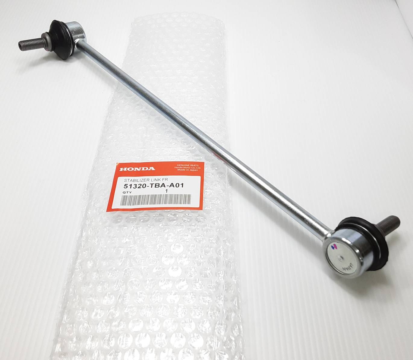 ลูกหมากกันโคลงหน้า CIVIC FC ปี 2016-20#51320-TBA-A01****ราคาพิเศษ ถูก ...