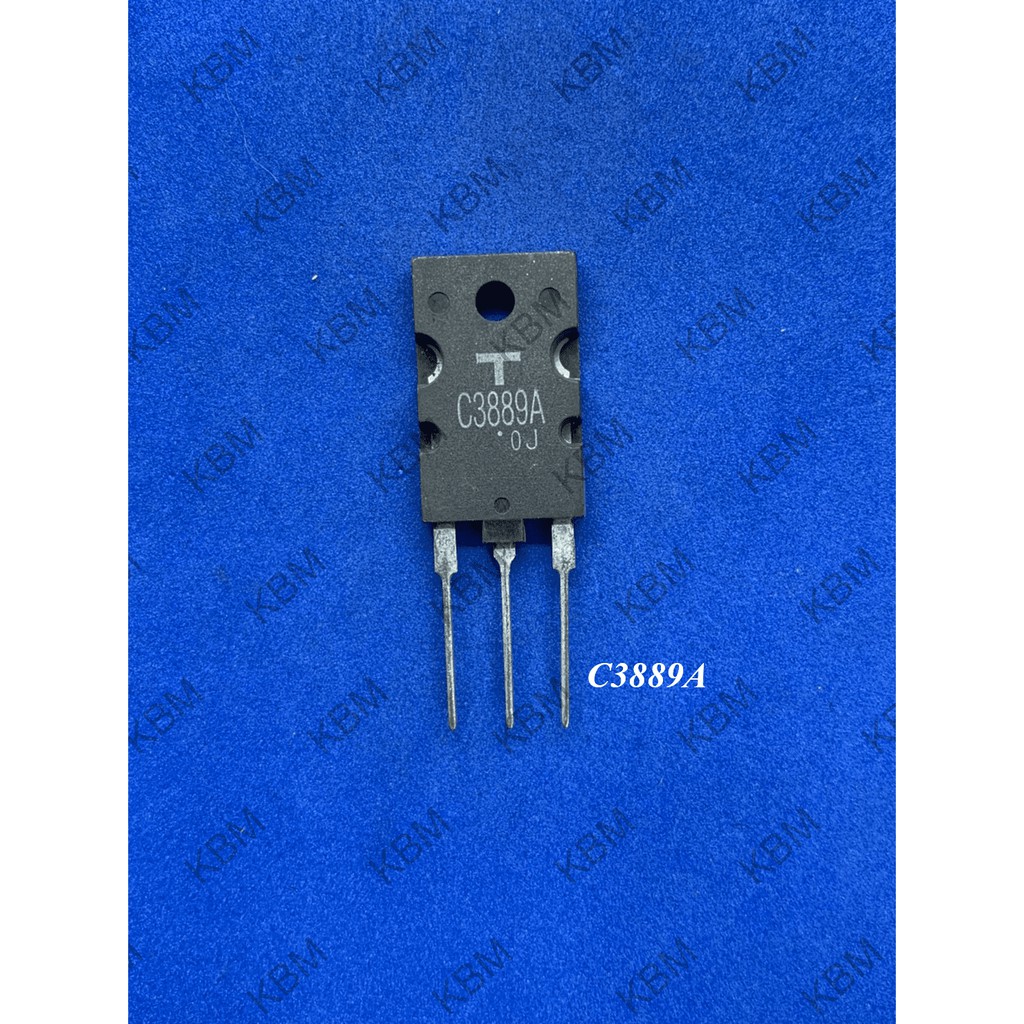 Transistor ทรานซิสเตอร์C3853 C3854 C3856 C3858 C3866 C3883 C3886 C3889 ...