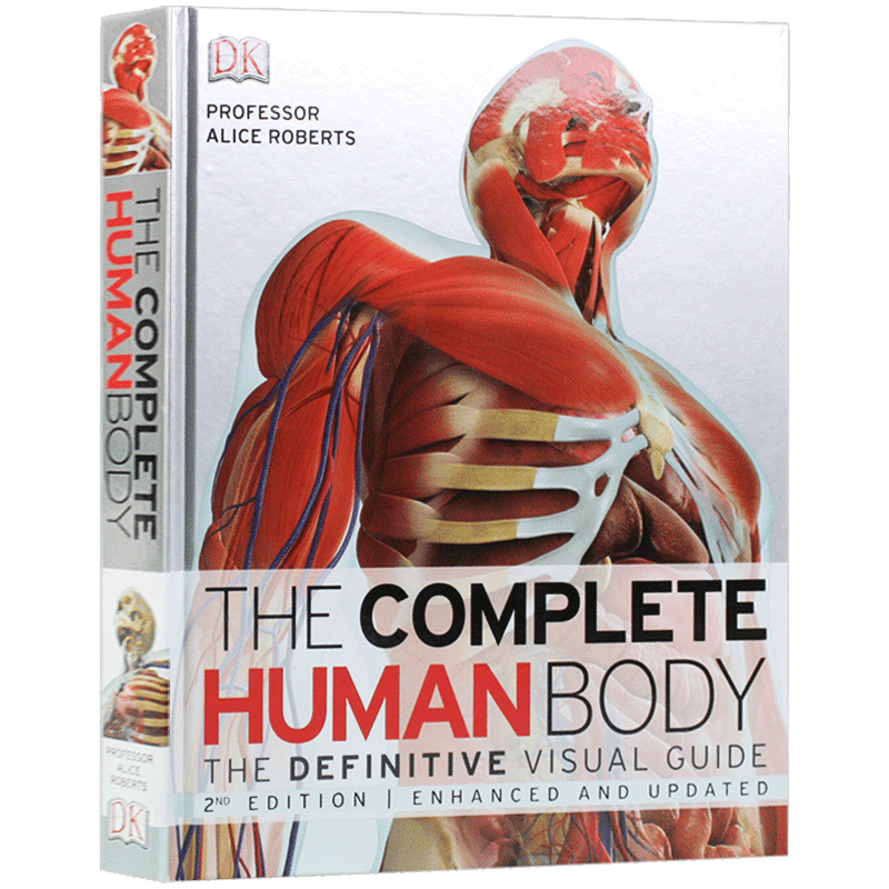 The complete human Bo - The Neglectful Shop31gfhg8 - ThaiPick