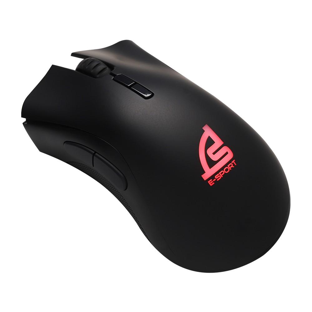 (ของแท้) SIGNO Gaming Mouse GM-961RGB เม้าส์สำหรับเล่นเกม - Noo-Na Shop ...