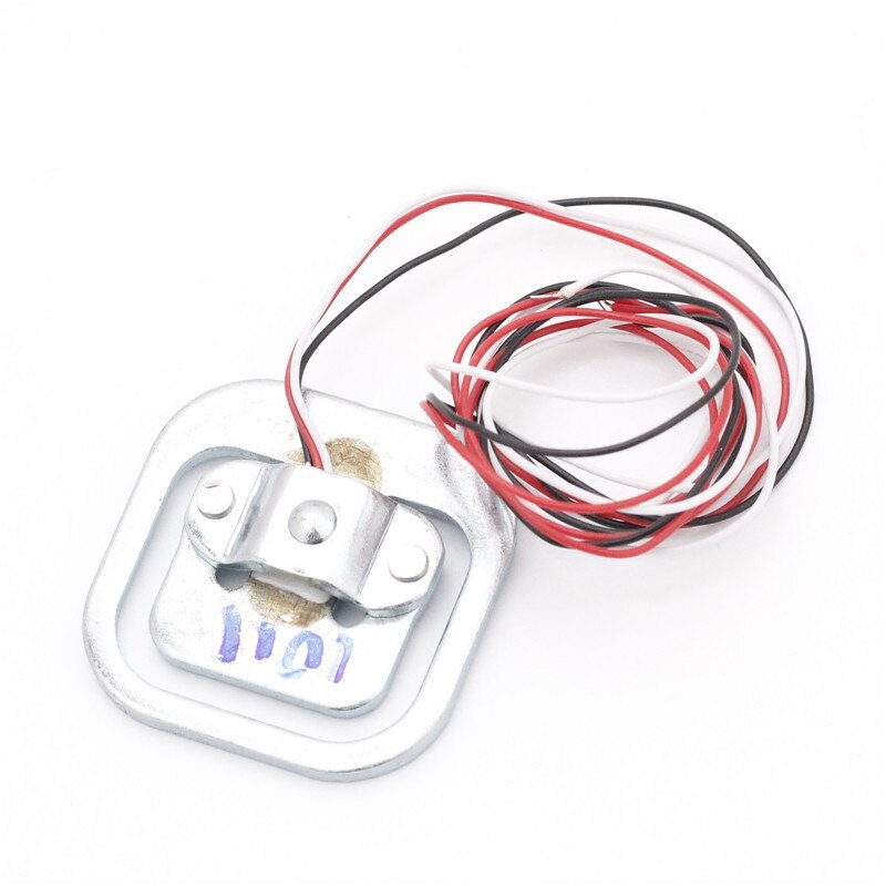 Sensor Body Scale 50kg Load Cell - ArduinoNa - ThaiPick