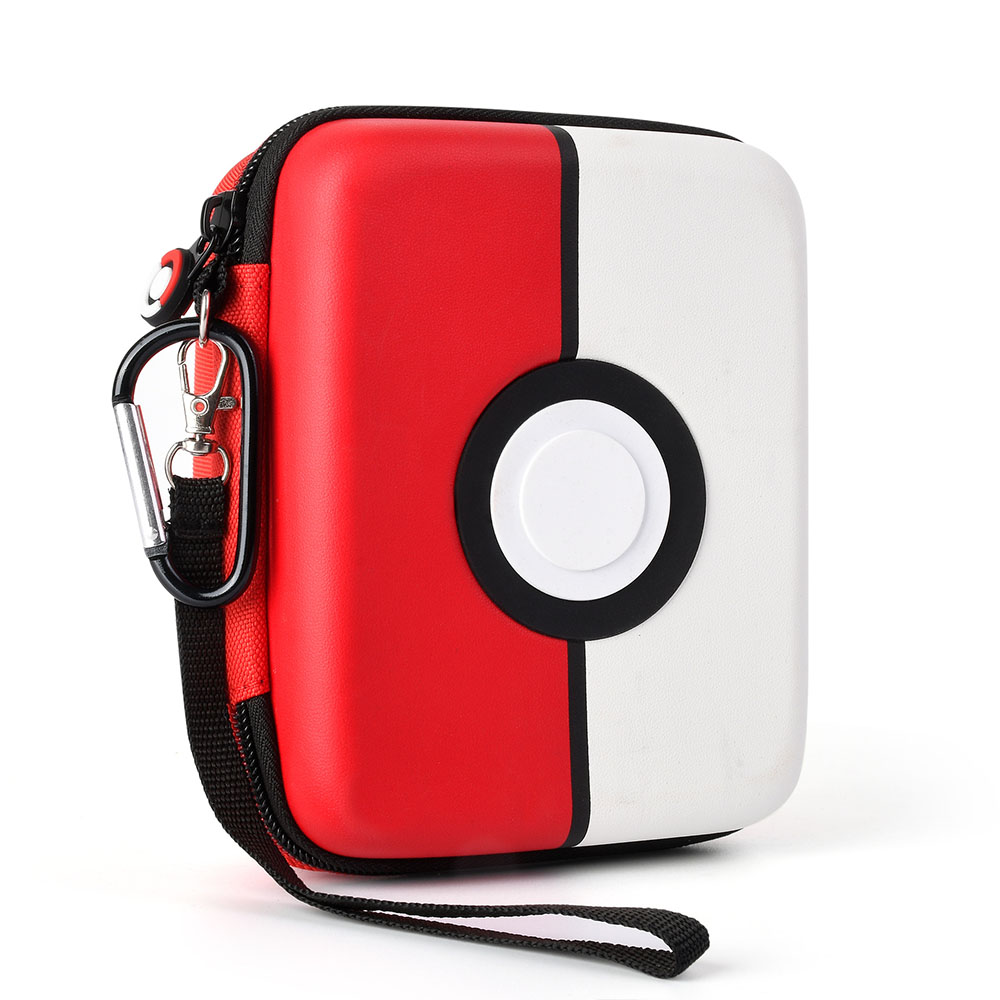 Holds 400 Pokemon Cards Boxes Storage Bag POKEMON Letters VMAX TCG holds-400-pokemon-cards-boxes-storage-bag-pokemon-letters-vmax-tcg