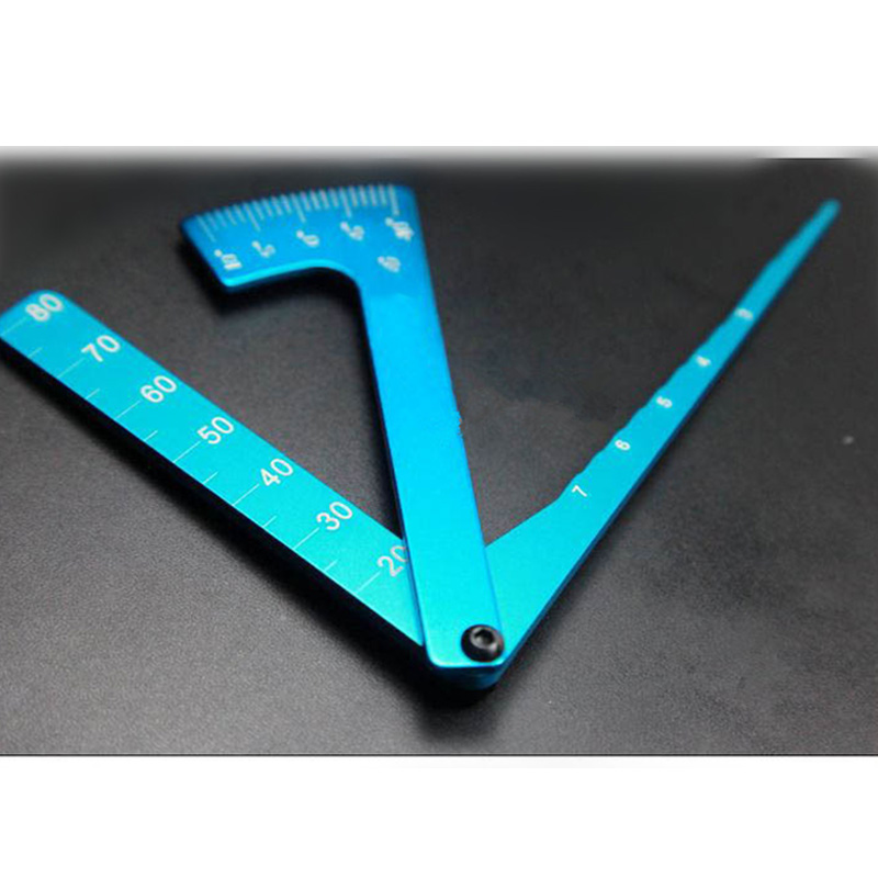 Shunting Tools Camber Car Height Tires Angle Balancing Tool Standard ...