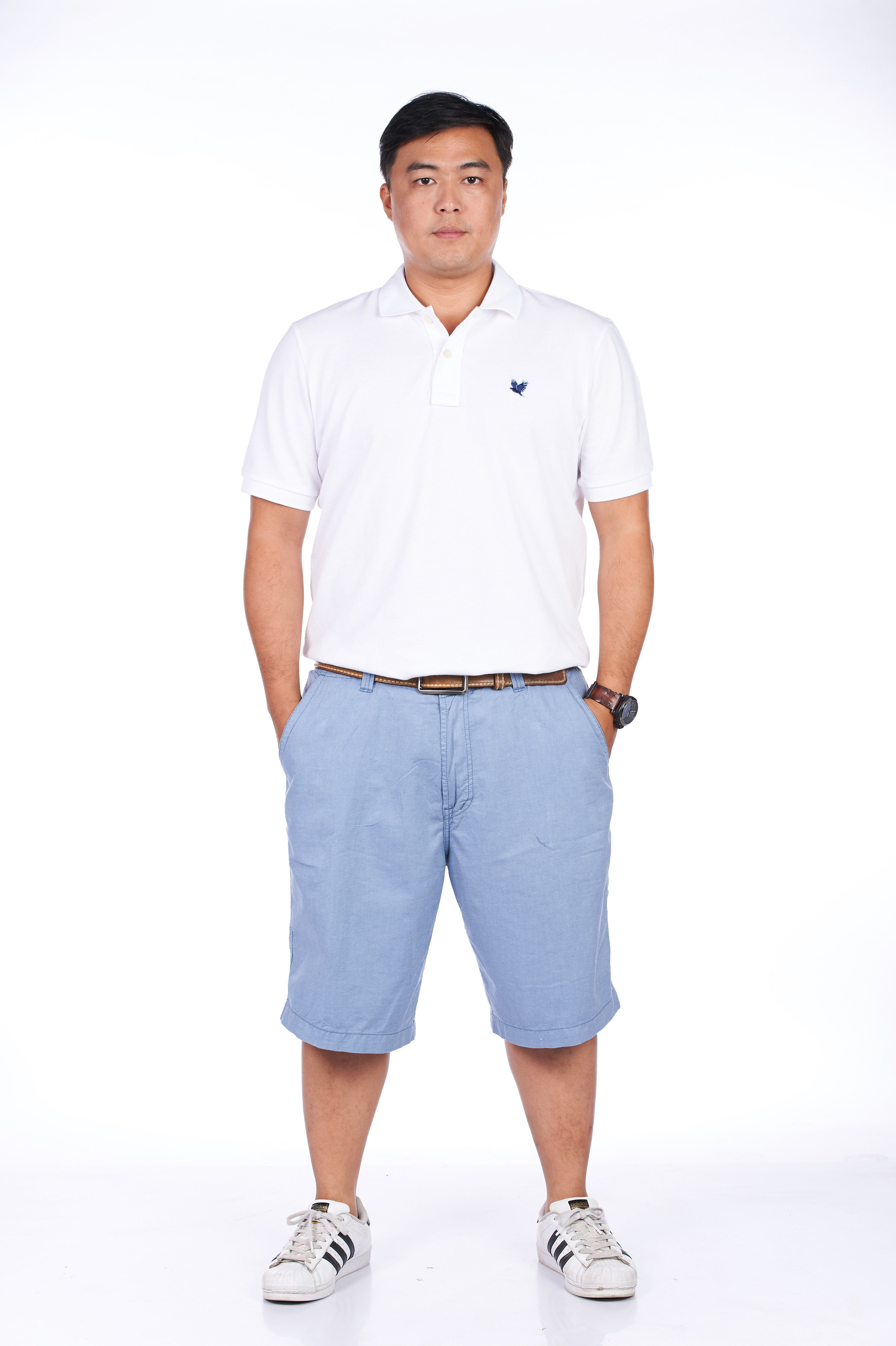 VELONI กางเกงขาสั้นผู้ชาย (BIG sizes) (Men Shorts Pants)3901 - VELONI ...