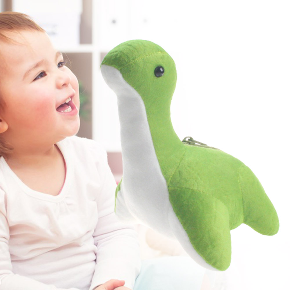 Apex Legends: Nessie 6-Inch Plush *BRAND NEW* - Betterlife 1593598534 ...