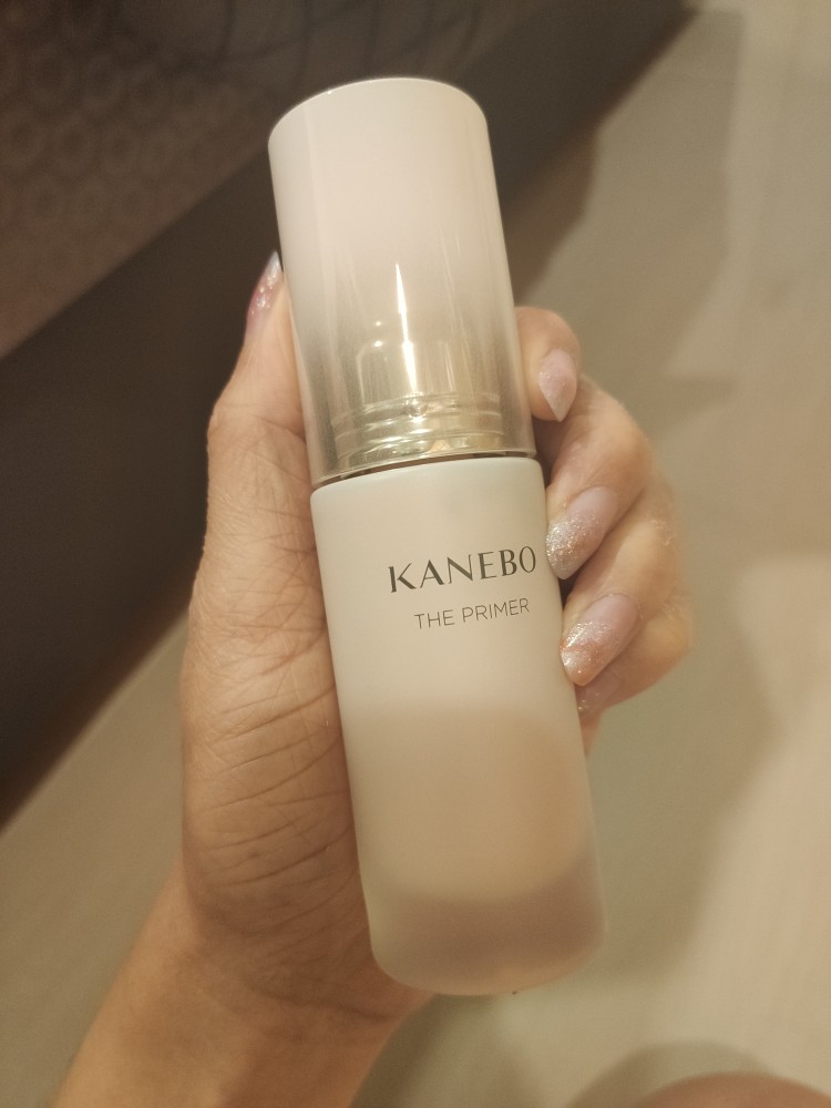 Kanebo The Primer 27ml | Lazada.co.th