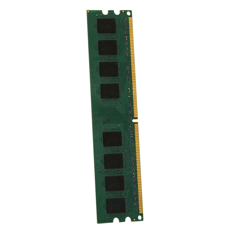 4GB DDR2 Ram Memory 800Mhz 1.8V 240Pin PC2 6400 Support Dual Channel ...
