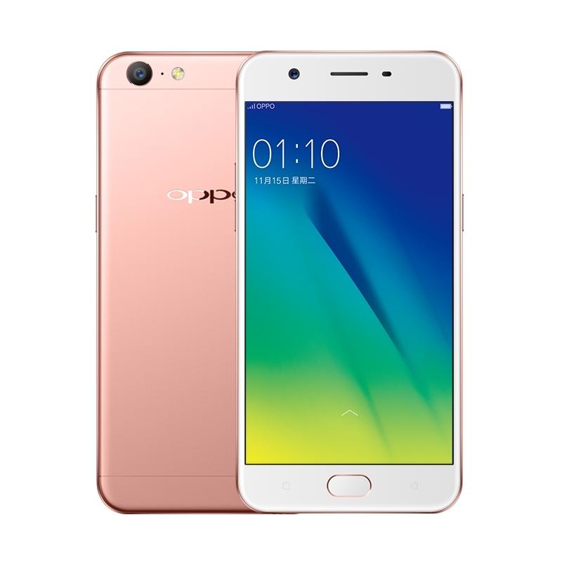 OPPO A57 RAM 3/32 GB เครื่องใหม่ ประกันร้าน 3 เดือน - Samurai168Shop ...