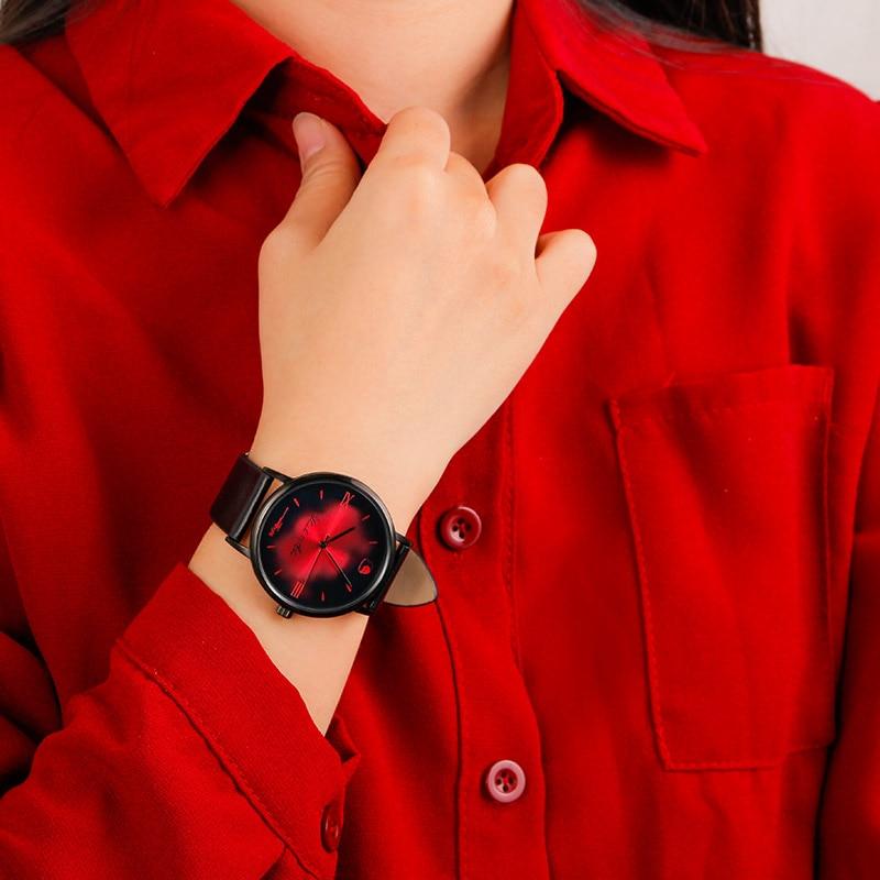 [detective Conan] Quartz Watch Couple Watches Anime Manga Role Ran ...