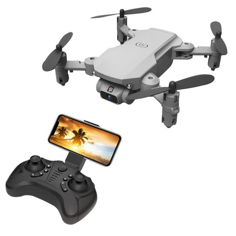 S66 Drone-No Camera-Gray - WCTH4mro - ThaiPick