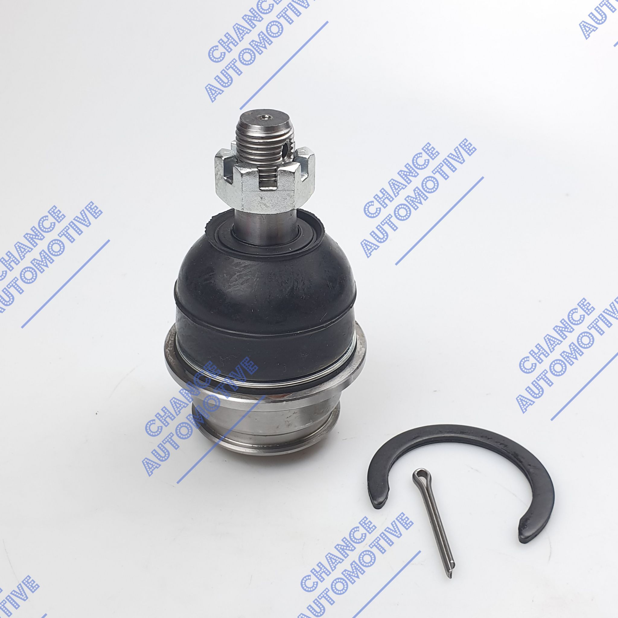 ลูกหมากปีกนกล่าง VIGO ปี 2005-2007 (L/R) 555(JAPAN) (SB-3882) - Chance ...