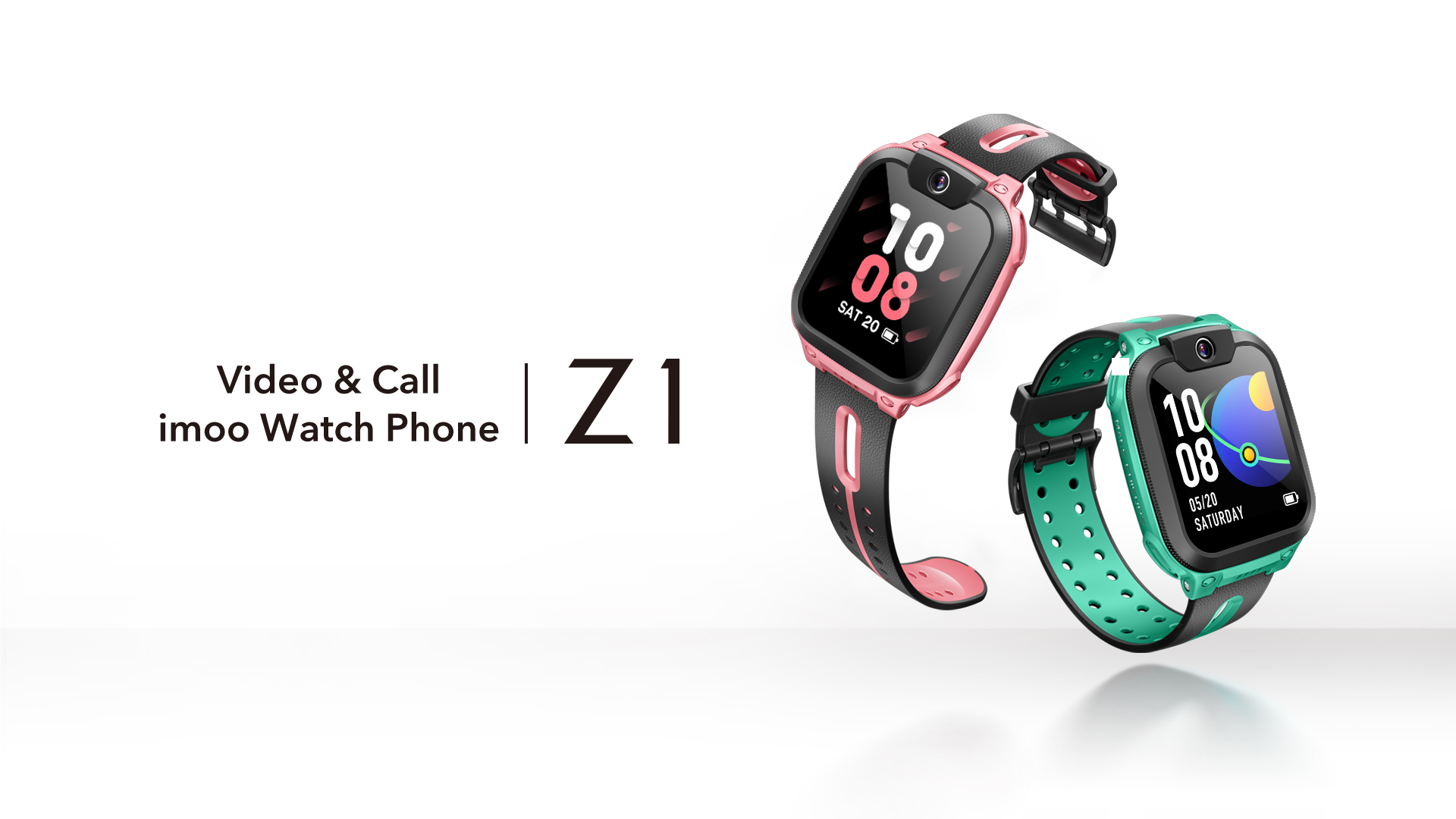 imoo z1 imoo Watch Phone Z1 New Arrival เครื่องประกันศูนย์ 1 ปี แถม ...