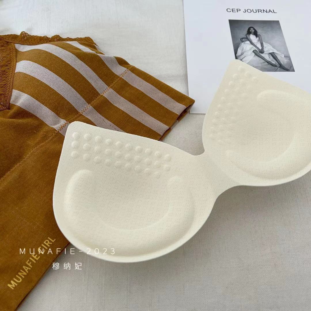 Sport Bra Munafie-2023 สปอร์ตบราหญิง ชุดชั้นในออกกำลังกาย ใส่กระชับ มี ...