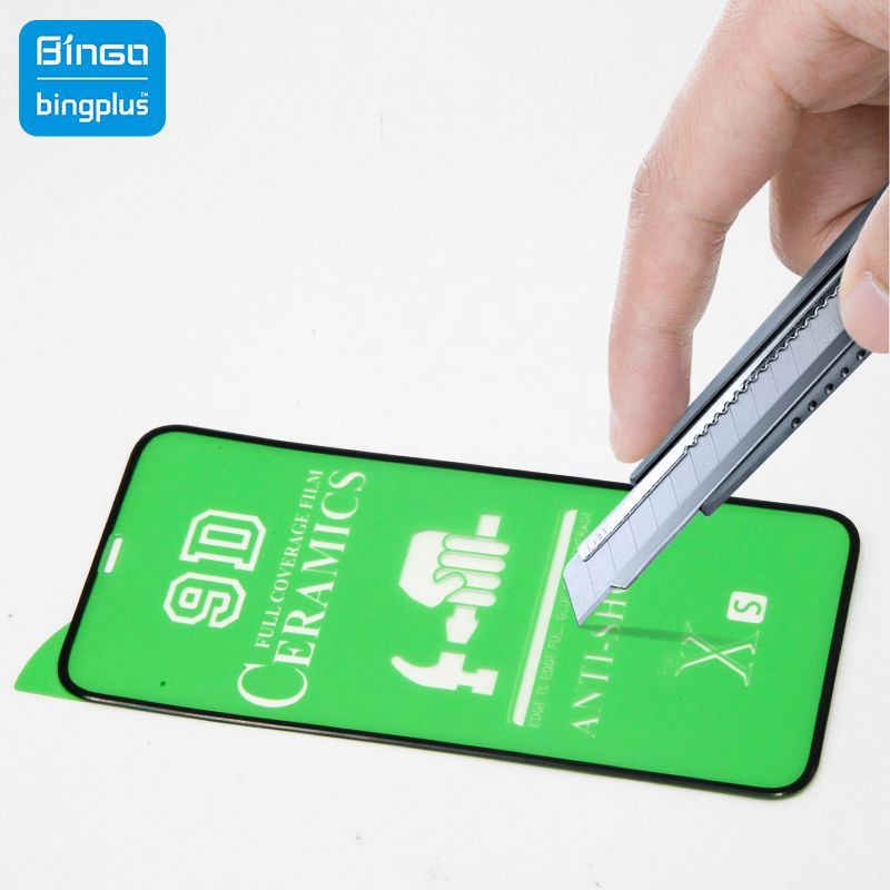 FOCUS ฟิล์มกระจกกันรอย infinix Hot 10 / Hot 11/Hot 11s / Hot 10 Play / Hot 10S / Note 10 Pro ...