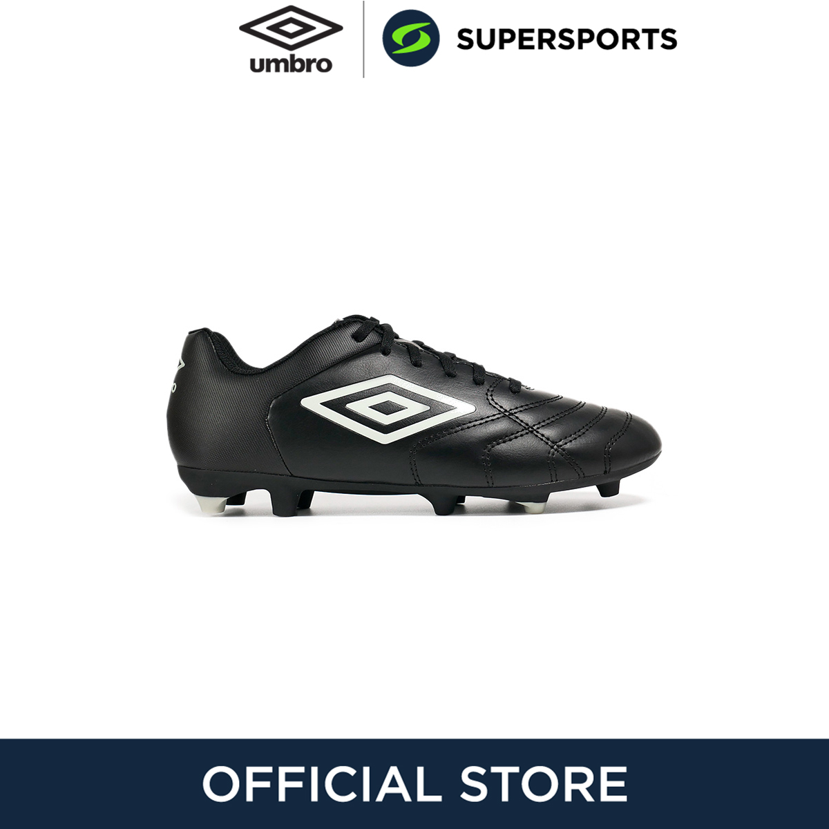 UMBRO Classico XI FG รองเท้าฟุตบอลผู้ชาย | Lazada.co.th