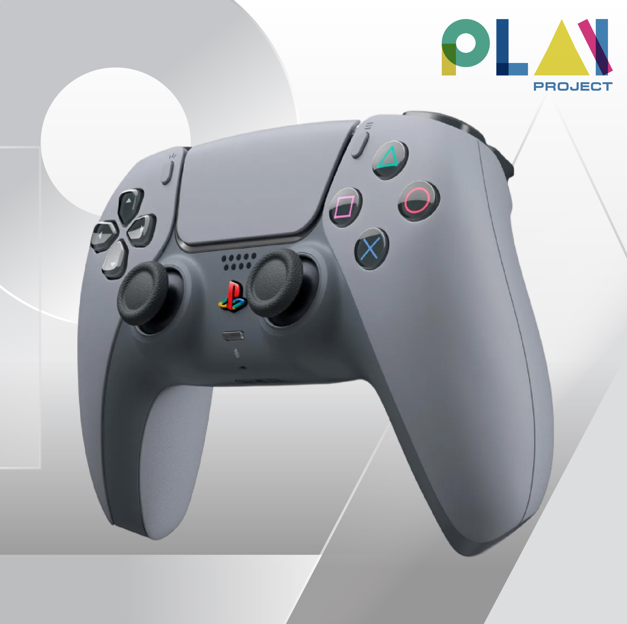 จอย PS5 DualSense Wireless Controller - 30th Anniversary Limited ...