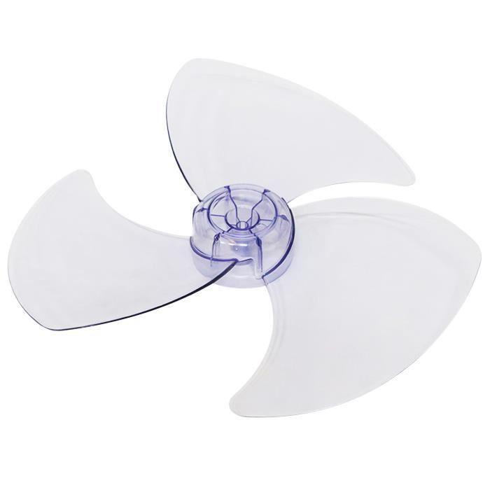 ☞ ใบพัดยี่ห้อ SHARP(Fan blade) ขนาด 1618 นิ้ว ของแท้จากศูนย์ SHARP ...