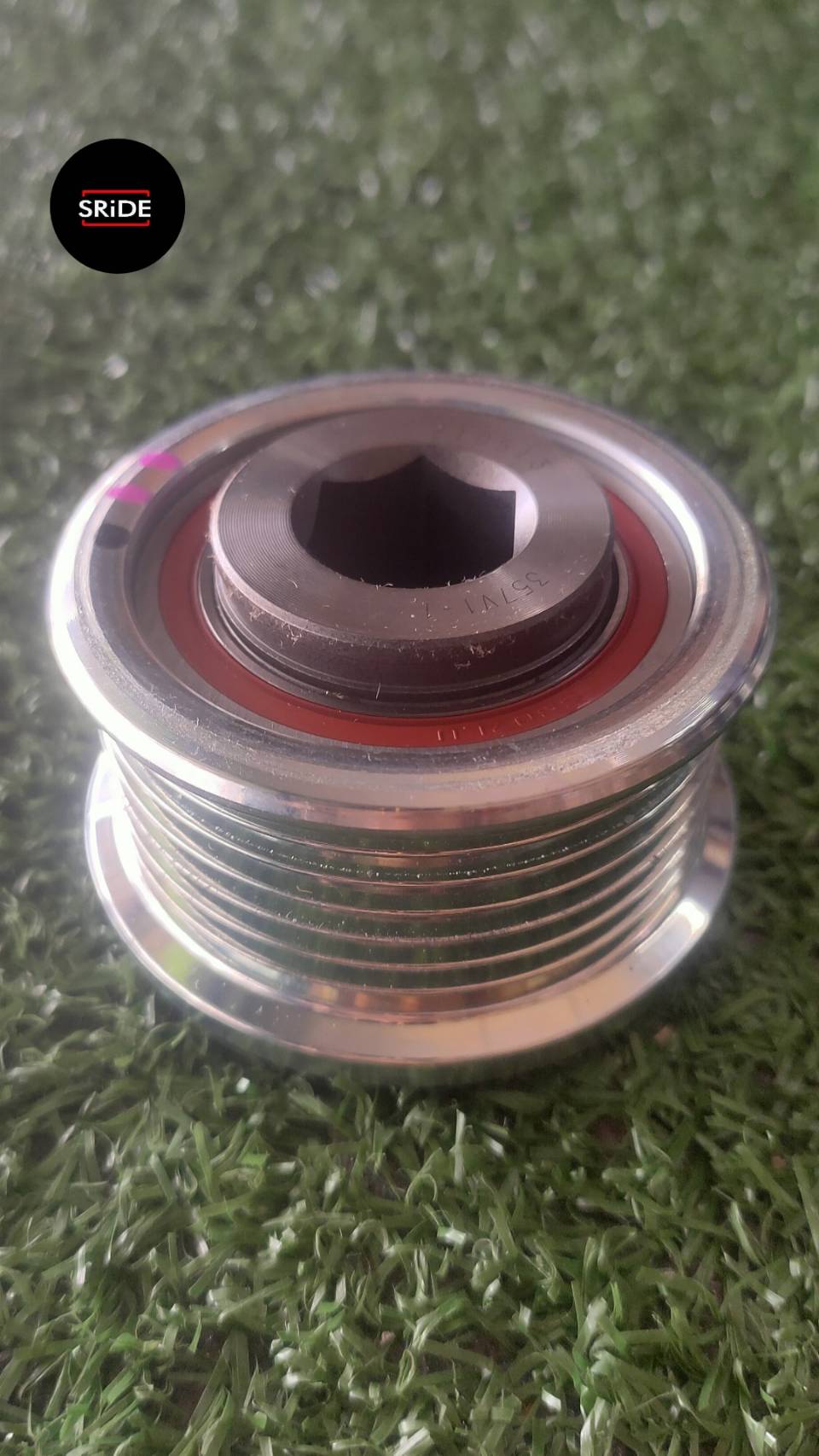 m3-39-3/มูเล่ไดชาร์นิวฟอจูนเนอร์2017แท้274150l050/6321477 | Lazada.co.th