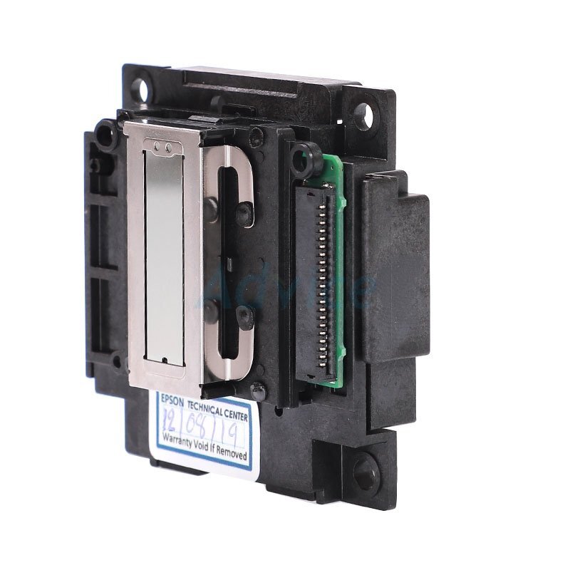 Print Head Unit Epson L120/L220/L360 L385 L405 L3110 L4150 (FA04060 ...