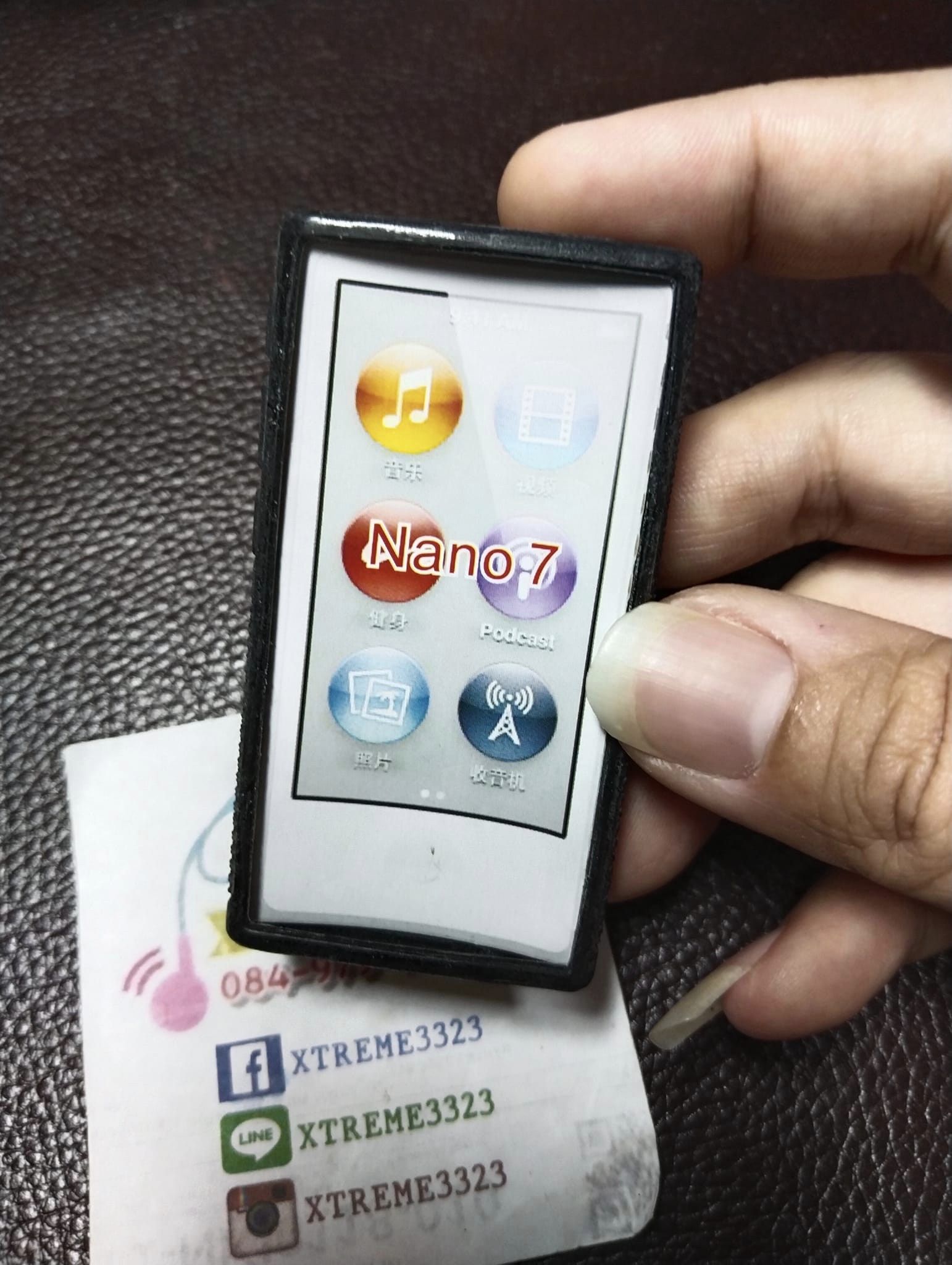 ((จัดไป)) เคส ipod nano gen 7 | Lazada.co.th ((จัดไป)) เคส ipod nano gen 7 | Lazada.co.th