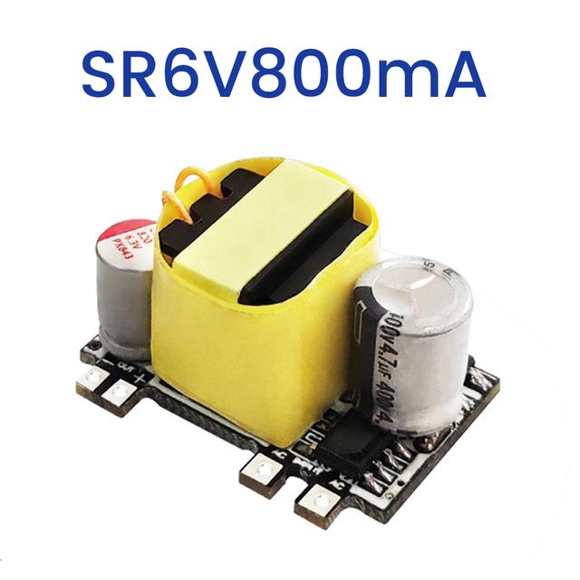 AC-DC AC70-270V DC100-380V Switching Power Supply Module Switch ...