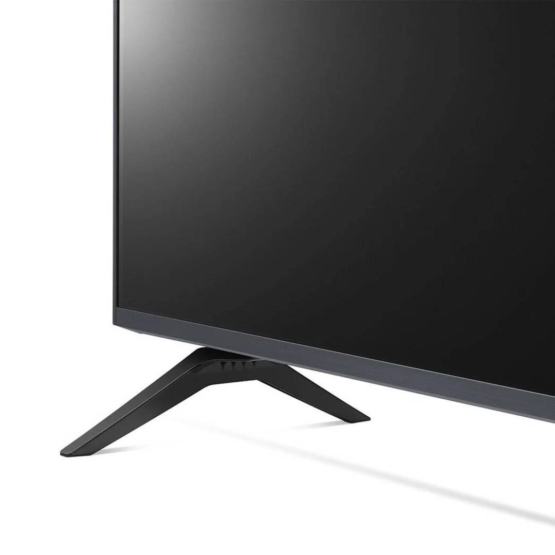 LG Smart TV UHD 4K model 43UQ8050PSB α5 Gen5 AI Processor 4K HDR10 Pro ...