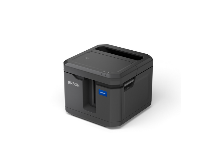 Epson LabelWorks LW-Z5010BA Bulk Roll Label Printer | Lazada.co.th