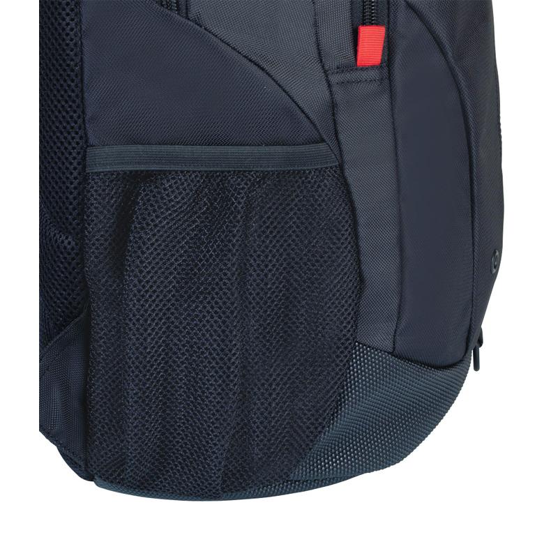 Targus Terra กระเป๋าเป้สะพายหลังขนาด 15.6 TSB226AP (Black) - PGS - ThaiPick