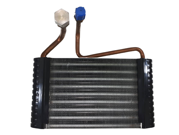 Evaporator coil daewoo espero คอยล์เย็น ตู้แอร์ แดวู เอสเปโร ตู้แอร์ ...