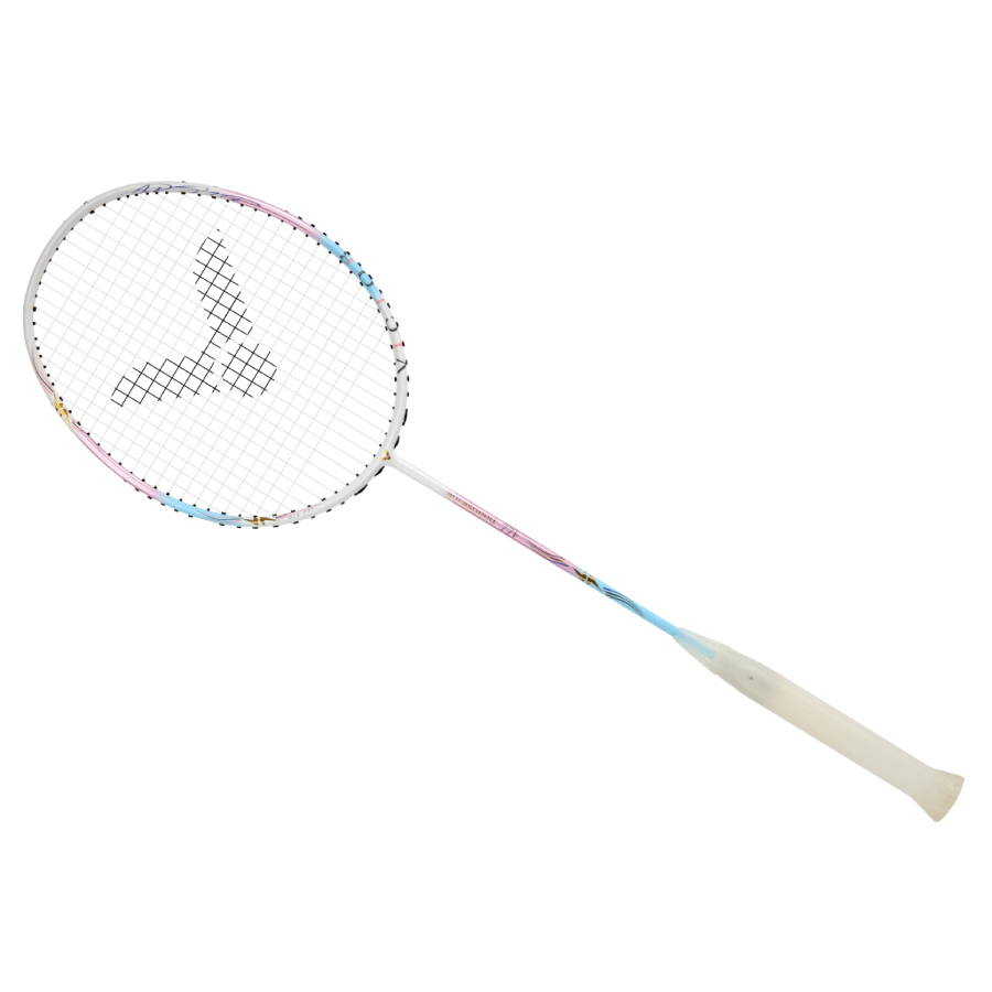VICTOR ไม้แบดมินตัน รุ่น ARS-77F ฟรีเอ็นซอง บริการขึ้นเอ็นกรุณาอ่าน ...