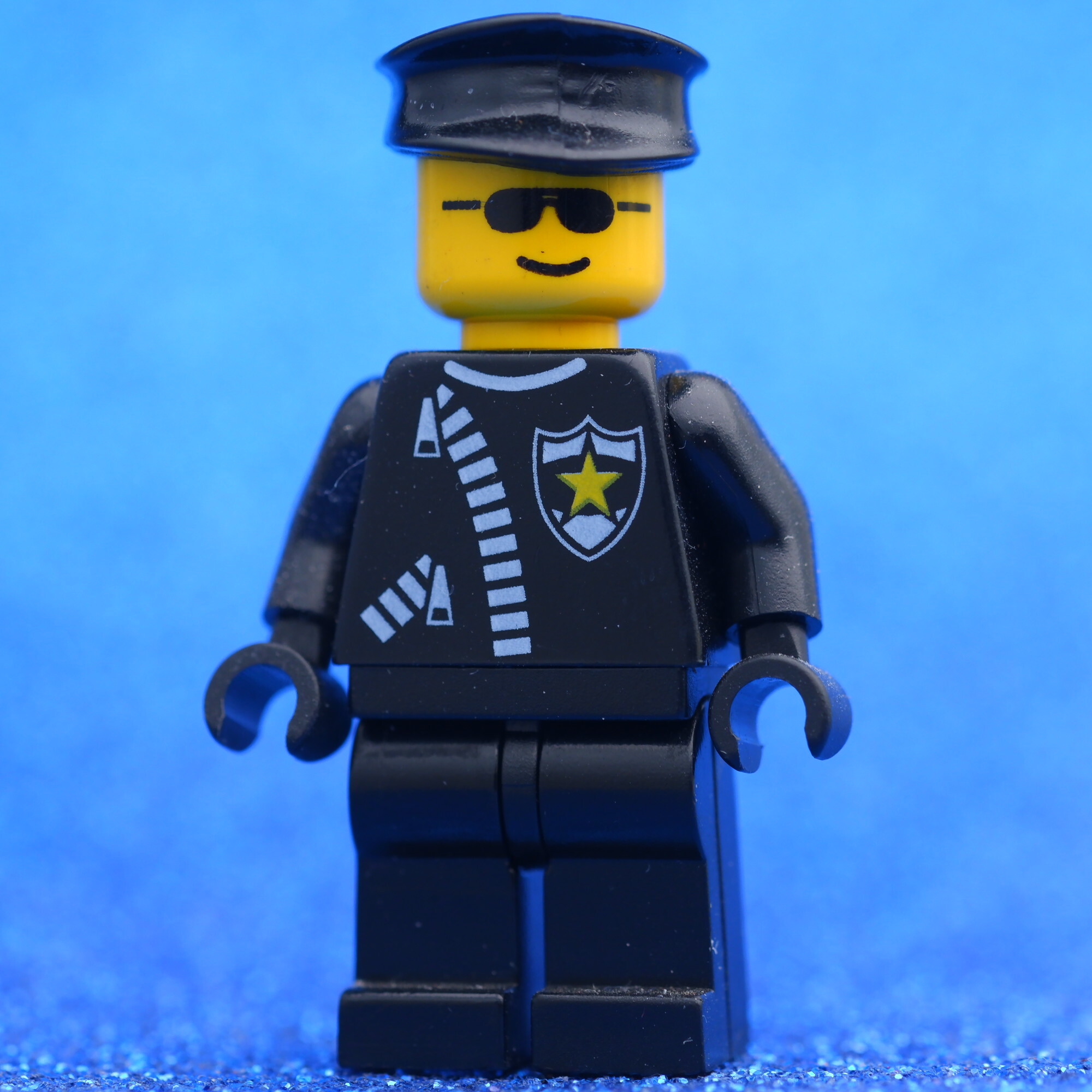 PLOYBRICK - LEGO Fire Classic - Classic - PloyBrick - ThaiPick