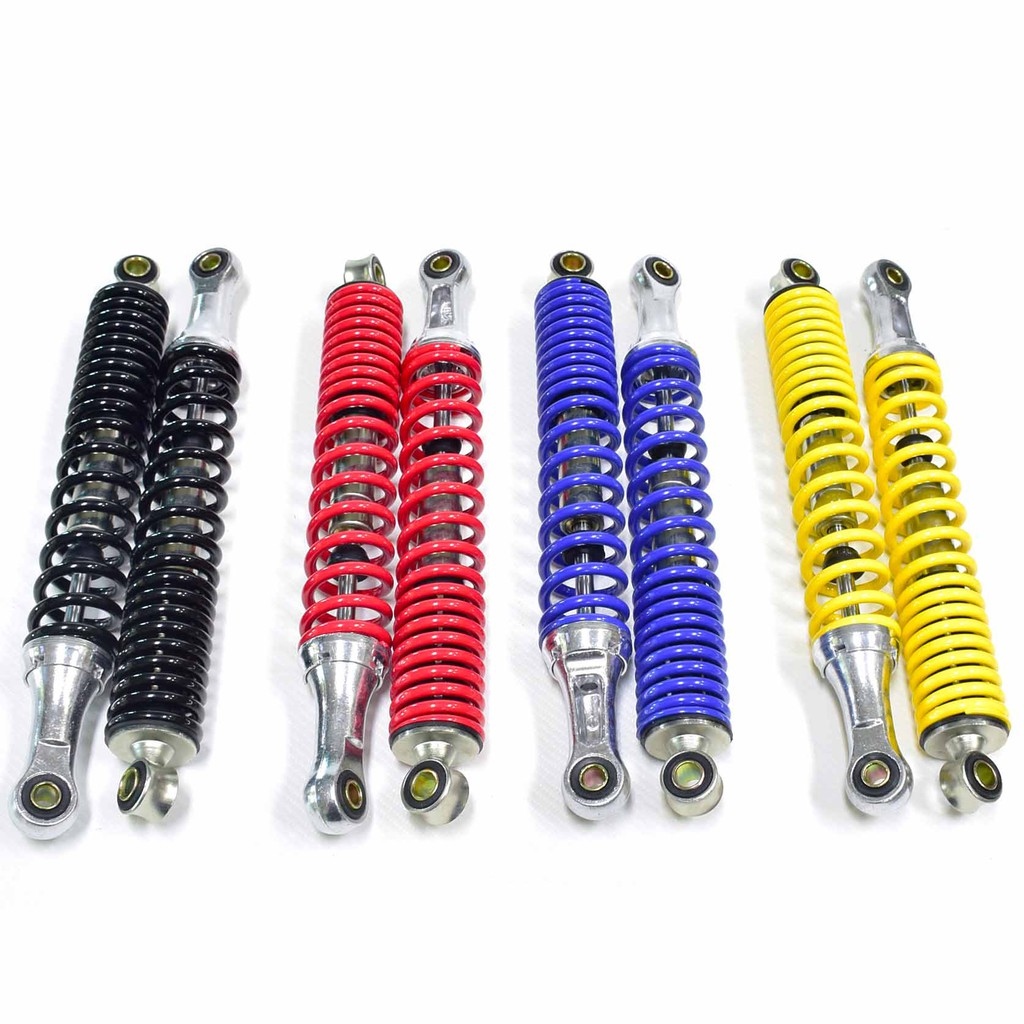 Scre G ๊ค rear rear shock scre G ๊ค back wave 100 Wave 110i wave ...
