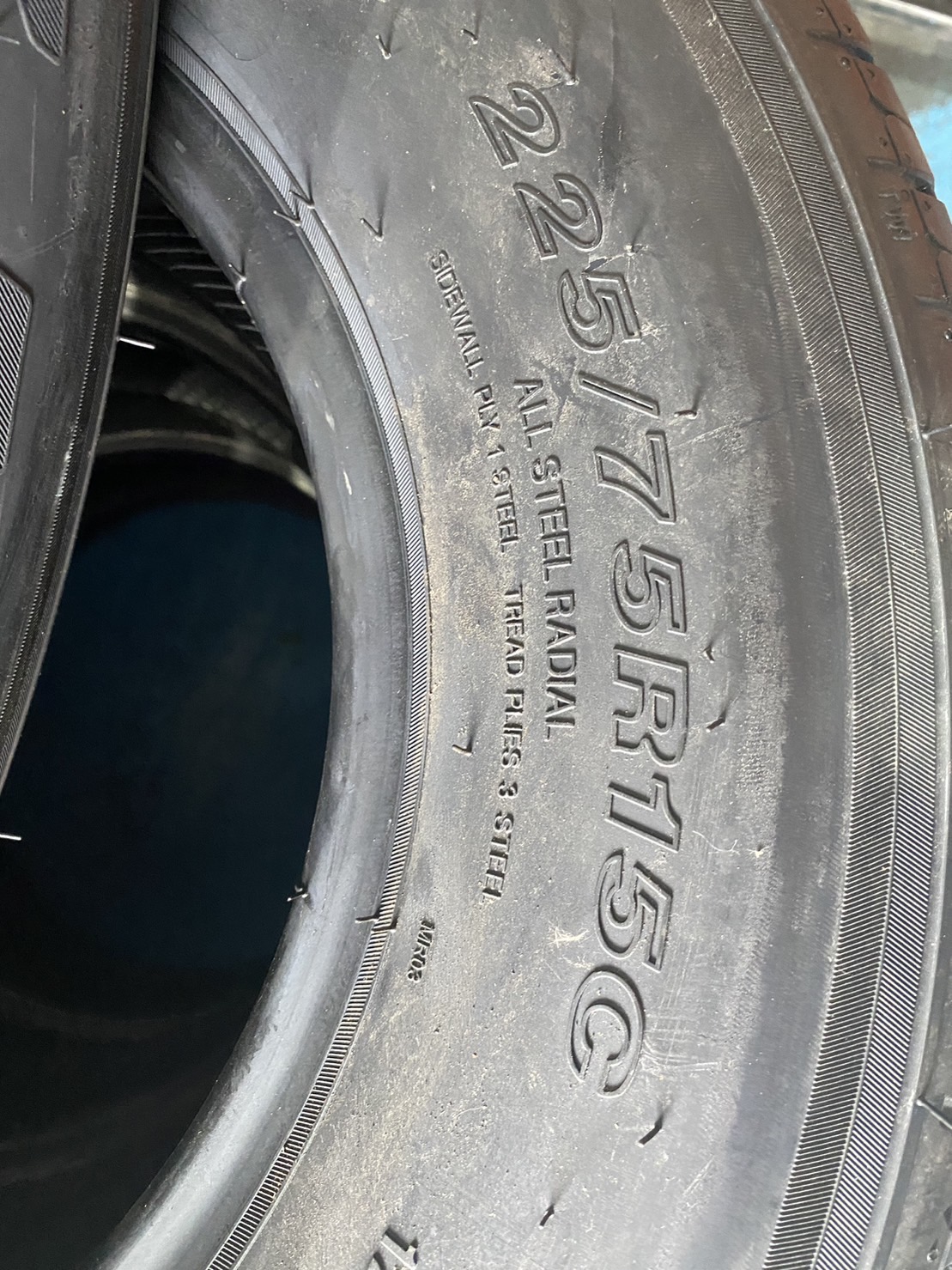 ยางรถยนต์ West lake SC336 - ONE PLUS 1584785492 - ThaiPick