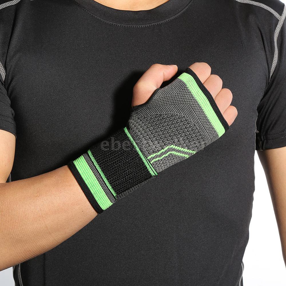 1PC Nursing Care Palm Basketball Guard Palm Body Protection Tools ...