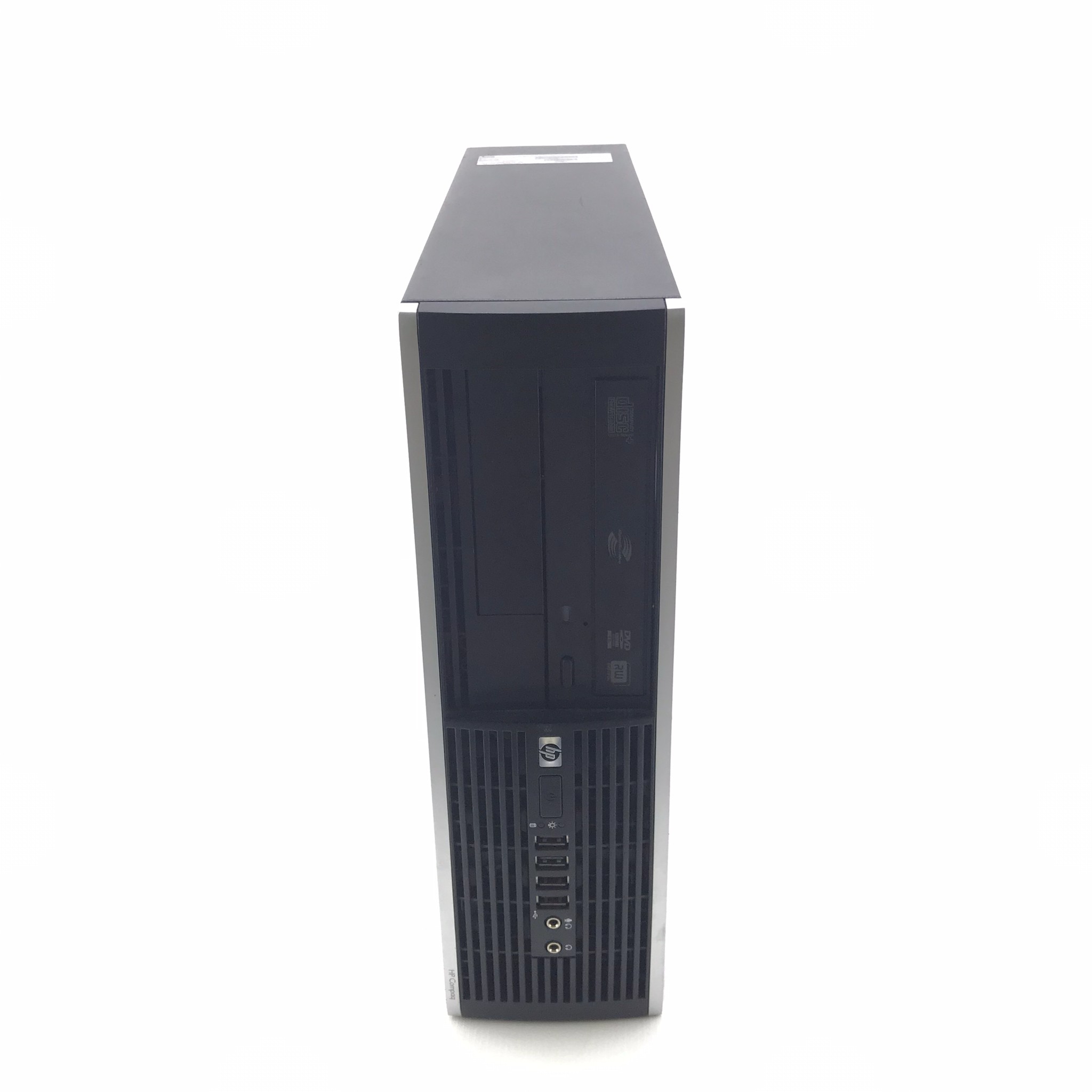 0296 Desktop HP Compaq 6005 Pro - EAST 1592464751 - ThaiPick