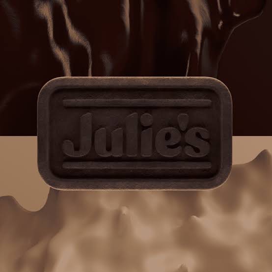 จูลี่ส์ ชาร์ม คุกกี้สอดไส้ช็อกโกแลต Julies Charm Double Chocolate ...