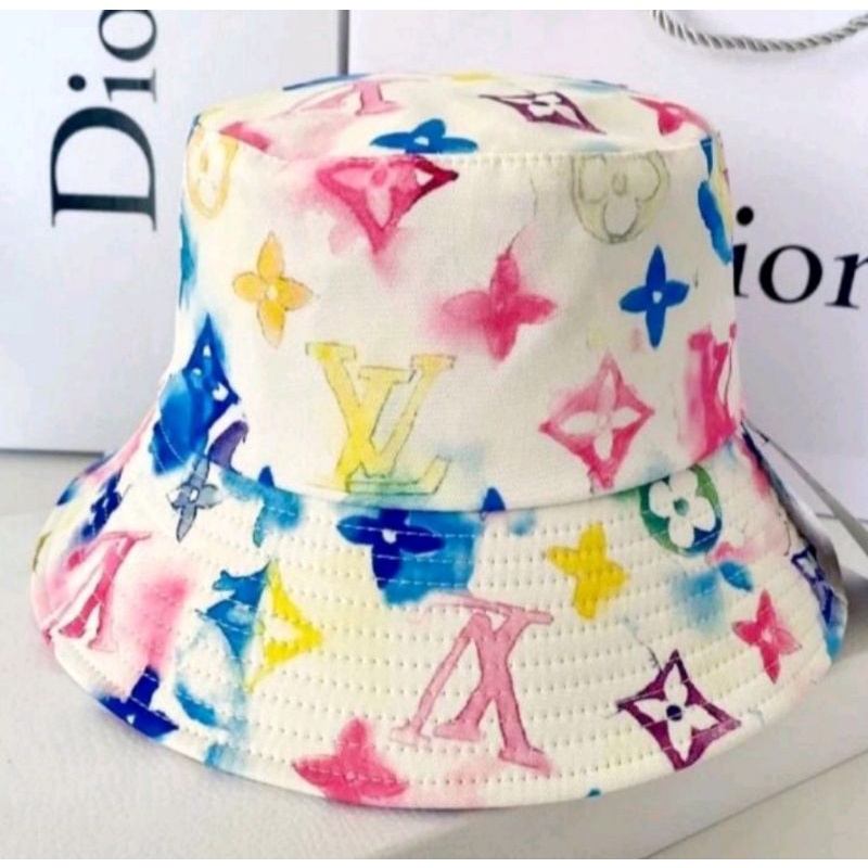 ☀BENEหมวกบักเก็ตDi or หมวกแฟชั่น Bucket Hat หมวกกันแดด♫ - Ekgppa - ThaiPick