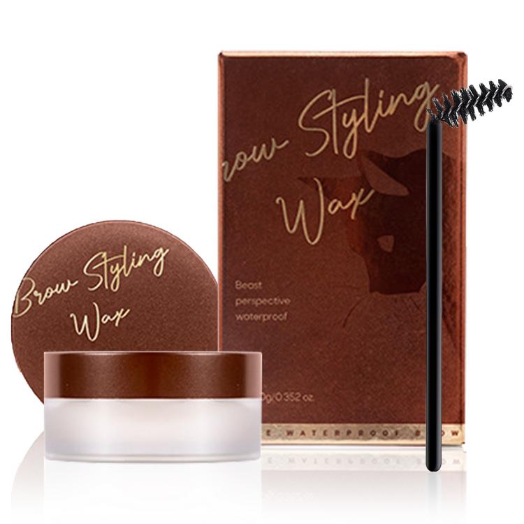 Brow Soap For Eyebrow Long Lasting Brows Styling Soap Waterproof ...