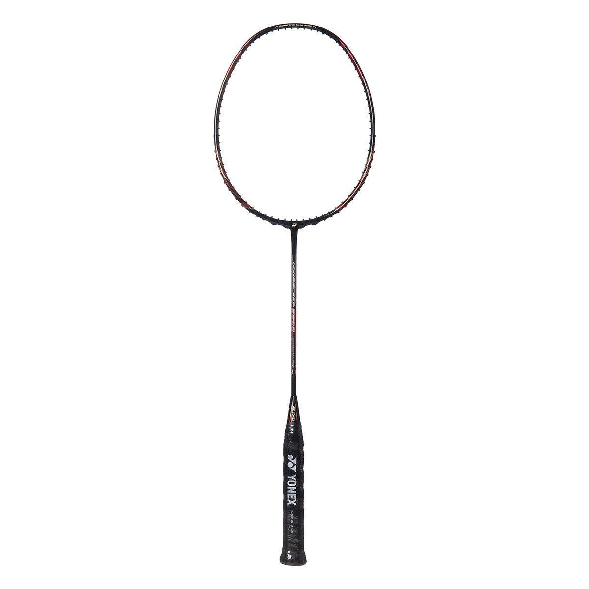 Original YONEX_ ARCSABER 10 Badminton Racket Made in Japan Full Carbon ...
