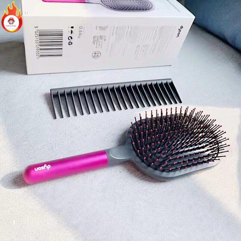 Dyson Supersonic Styling set Detangling Comb+Paddle Brush It Is ...