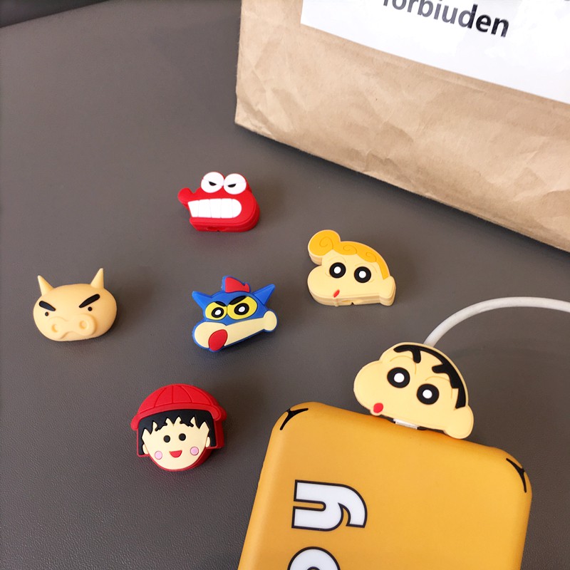 Cable Bite ตัวถนอมสายชาร์จ - BlakeEdwards - ThaiPick