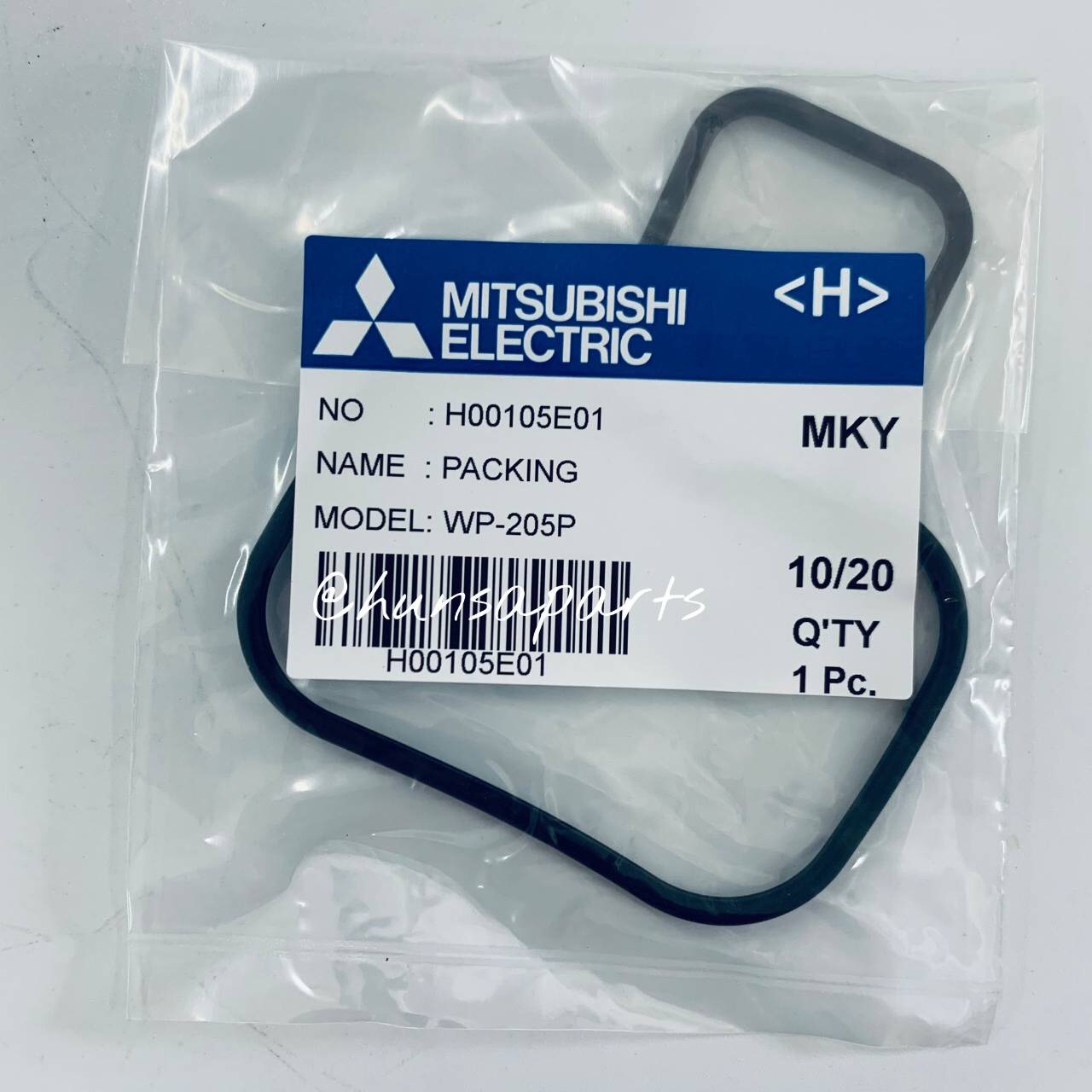 From Thailandหัวเรือนปั๊มน้ำ ฝาเรือนปั๊มน้ำมิตซูบิชิ พร้อมโอริง อะไหล่ ...