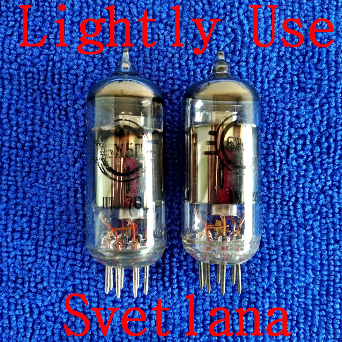 6Zh5P/6J5 Tube Preamp หลอดอัพเกรดปรีหลอด แทนหลอด 6J5/6J1 จีนและเบอร์ ...