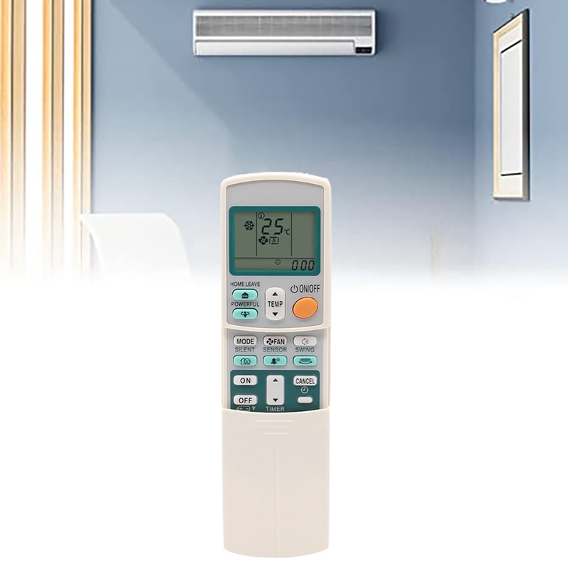 Air Conditioner Remote Control for Daikin Home ARC433A11 ARC433B47 ...