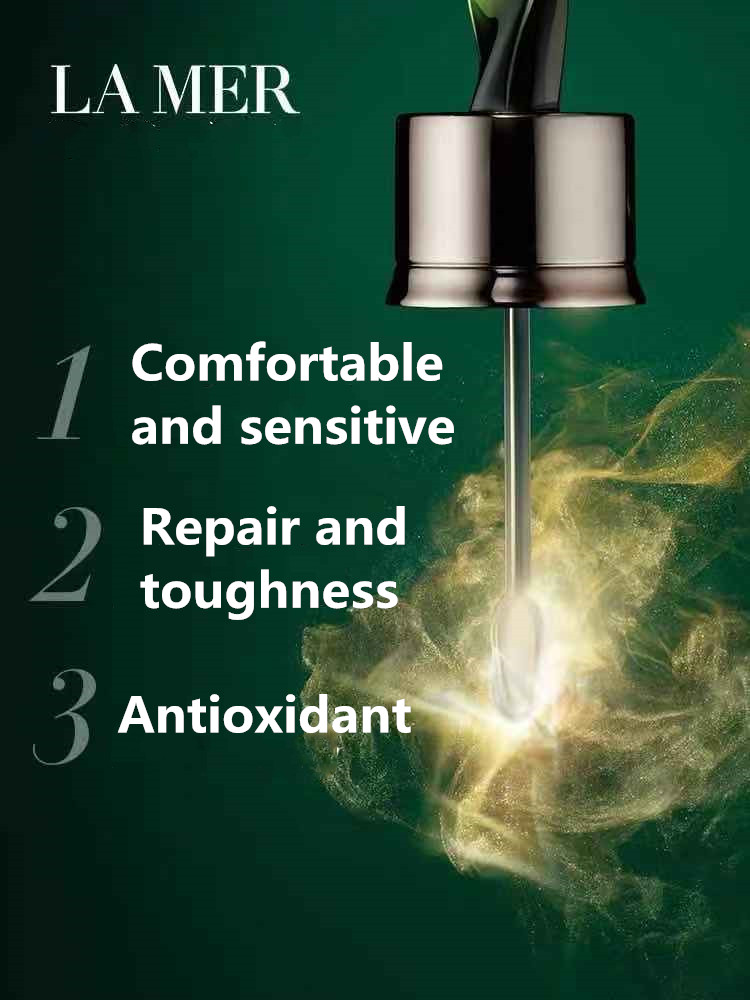 La mer the concentrate Repair Essence เซรั่มซ่อมแซมผิวเข้มข้น 5 ml ขนาด ...